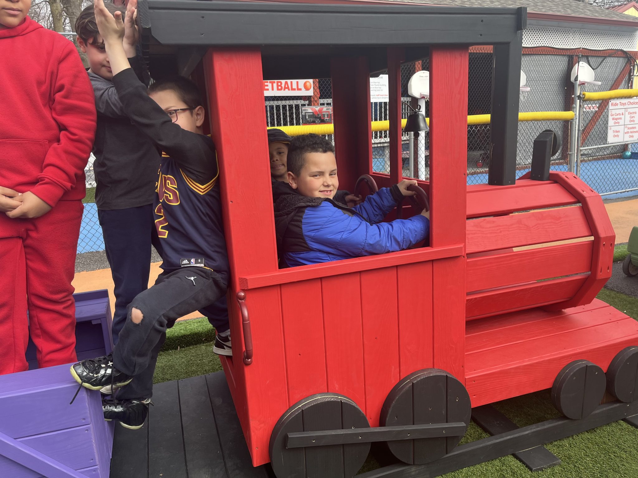 Home - Tom Thumb Preschool